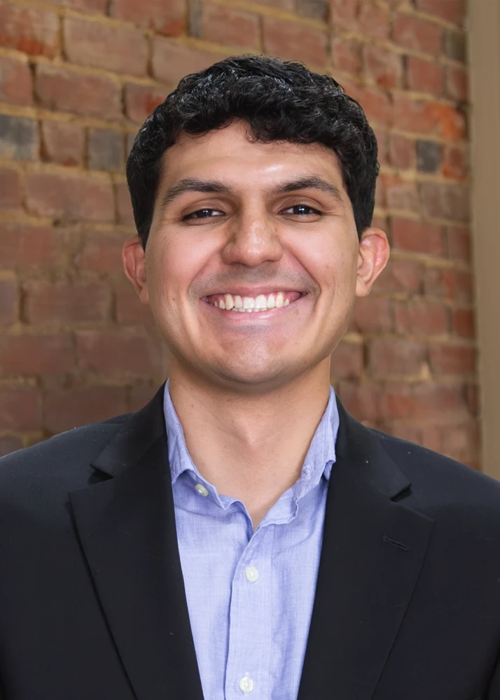 Zubia, Alan - MDA Professional Group, P.C.