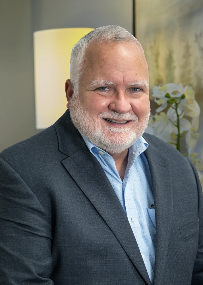 Lavender, Gary - MDA Professional Group, P.C.